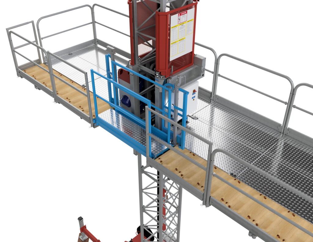 All Reach Extension | Scanclimber